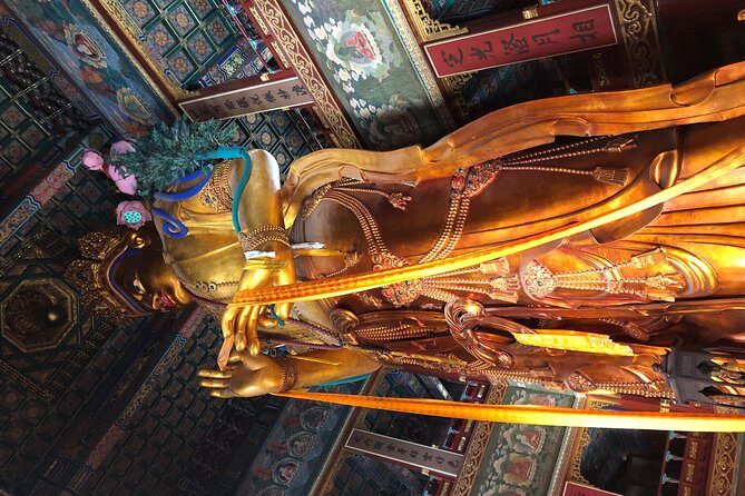 Beijing Half Day Private Tour : Lama Temple, Confucius Temple, WuDaoYing Hutong - How Well-Value Priced Is This Tour?