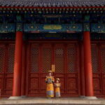 Beijing: Hanfu Experience & Photo Shoot  Family & Couples - Why Choose This Experience?