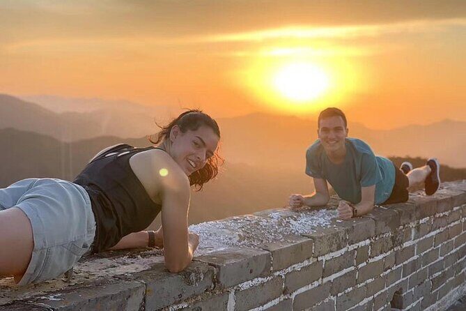 Beijing Highlights: Great Wall & Summer Palace Private Tour - Final Thoughts: Is This Tour Right for You?