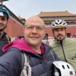 Beijing Highlights-Private Beijing Bike Tour - Authentic Local Experience and Authenticity