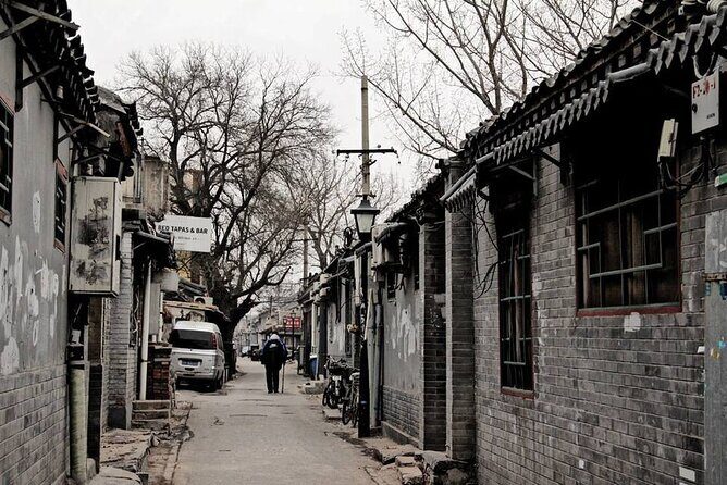 Beijing Highlights Two-Day Private Guided Tour - Who Will Benefit Most?