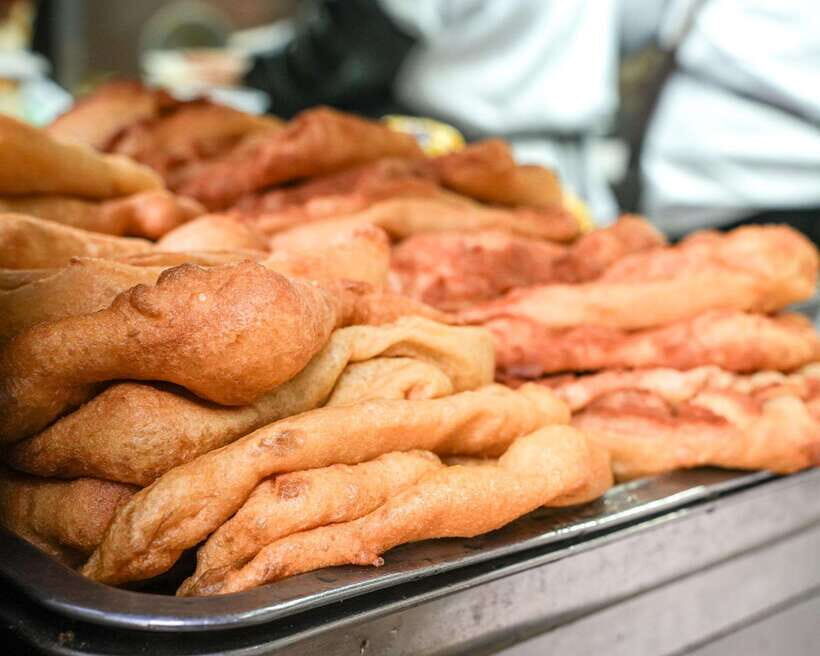 Beijing: Hutong Breakfast Food Tour - The Itinerary: What to Expect