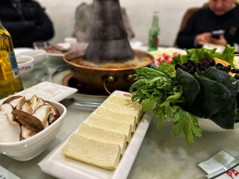 Beijing Hutong Food Crawl Delights: Peking duck, Hotpot&More - What’s Included and What’s Not