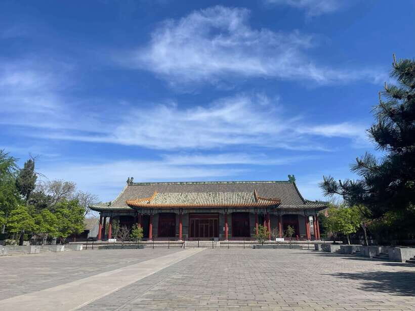 Beijing: Hutong Tour beside Forbidden City with Tea Ceremony - What Makes This Tour a Good Value