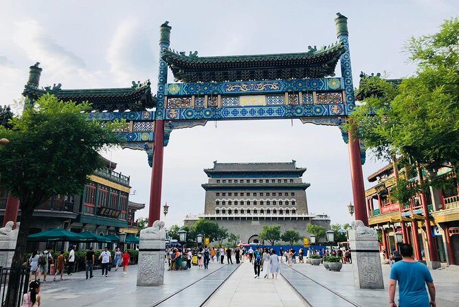 Beijing Hutong Tour - The Experience: What It Feels Like