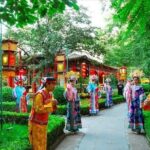 Beijing Imperial Dinning Experience with Night Tour - Who Would Enjoy This Tour?