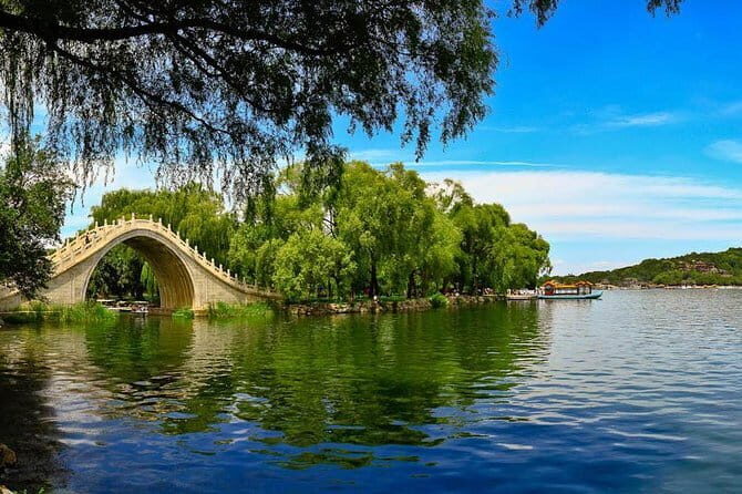 Beijing Imperial Group Tour: Forbidden City, Summer Palace and Temple of Heaven - The Sum Up