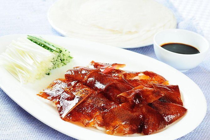 Beijing Imperial Private Day Tour with Roast Duck Dinner and Evening Show - Practical Details and Value