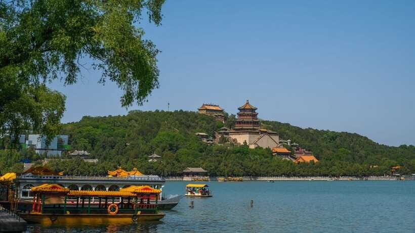 Beijing: Imperial Waterway Boat+Summer Palace SelfGuidedTour - Final Thoughts