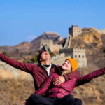 Beijing: Jingshanling Great Wall Trekking Tours with Options - The Sum Up: Who Is This Tour Best For?