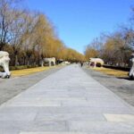 Beijing Layover Tour: Ming Tombs, Jingshan Park, Houhai Hutong with Local Food - Houhai and Yandaixie: Experiencing Old Beijing in Its Full Glory