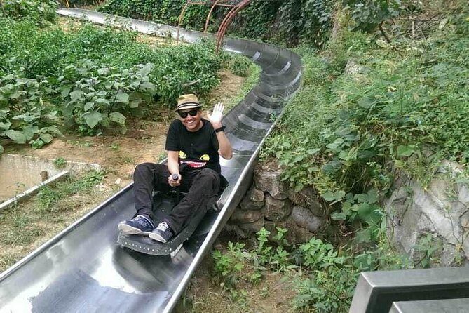 Beijing Layover Tour: Mutianyu Great Wall with English Driver - A Deep Dive Into the Itinerary