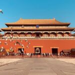 Beijing Layover Tour to Forbidden City and Tiananmen Square from Daxing Airport - Who Should Consider This Tour?