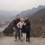 Beijing Layover Tour to Mutianyu Great Wall and Ming Tomb - The Experience of Transportation and Timing