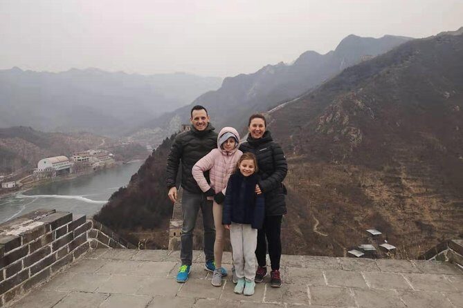 Beijing Layover Tour to Mutianyu Great Wall and Ming Tomb - The Experience of Transportation and Timing