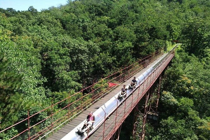 Beijing Layover Tour to Mutianyu Great Wall with English Driver - The Practicalities