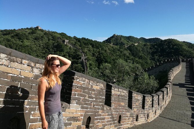 Beijing Layover Tour to Mutianyu Great Wall with English Speaking Guide - Who Should Consider This Tour?