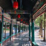 Beijing Layover Tour to Summer Palace and Great Wall of China - Exploring the Itinerary in Detail
