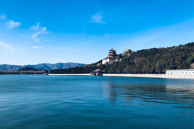 Beijing Layover Tour to Summer Palace and Hutong - Who Will Appreciate This Tour?