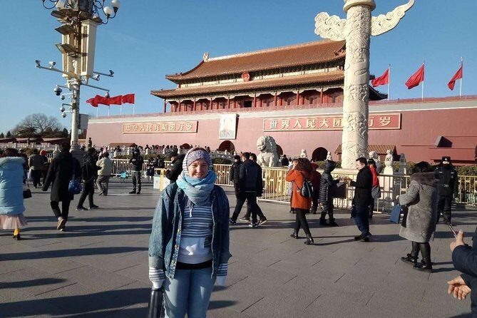 Beijing Layover Tour to Tiananmen Square and Forbidden City - The Authentic Experience and Insights