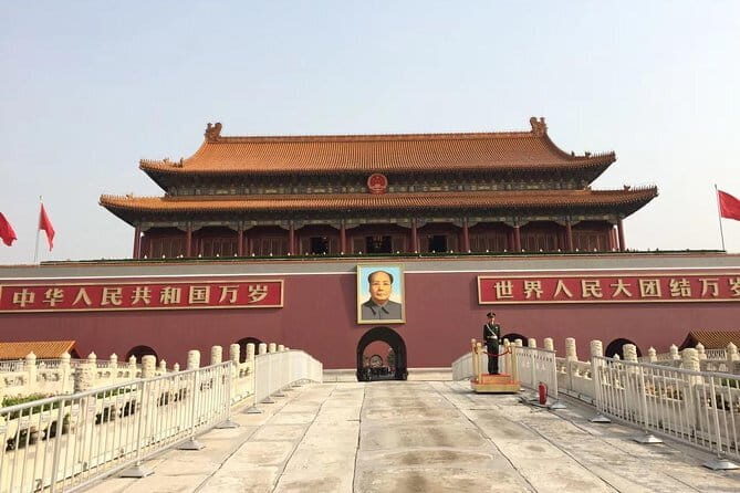 Beijing Layover Tour with Hutong, Temple of Heaven and Airport Transfer - Top Highlights at a Glance