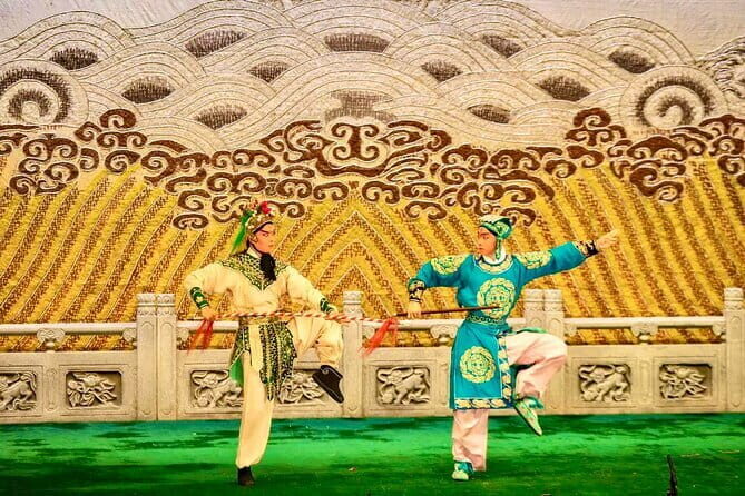 Beijing Liyuan Theater Peking Opera Ticket Booking - Who Will Love This?