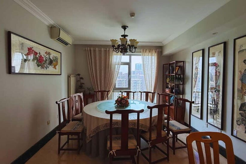 Beijing: Locals DayTemple, Market, Dumpling Making & Dance - Practical Details and Why They Matter