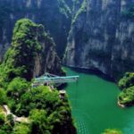 Beijing: Longqing Gorge, Ming Tombs & Lunch Private Day Tour - Lunch: Tasting Authentic Countryside Flavors