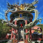 Beijing: Mentougou Art Park & Plant-Based Dining Tour - Decoding Constellations and Ancient Patterns