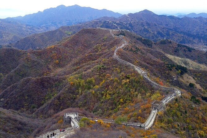 Beijing Muslim Day Tour: Mutianyu Great Wall & Temple of Heaven - FAQs
