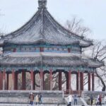 Beijing Must-see Private Layover Tour with Airport Pickup - Seeking the Footprints of Confucius at the Temple of Confucius and Guozijian Museum
