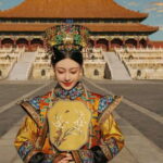 Beijing: Must-Try Chinese Ancient Costume Rental& Photoshoot - The Itinerary Breakdown