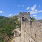 Beijing: Mutianyu Great Wall and Ming Tombs Private Tour - A Deep Dive into the Tour Experience