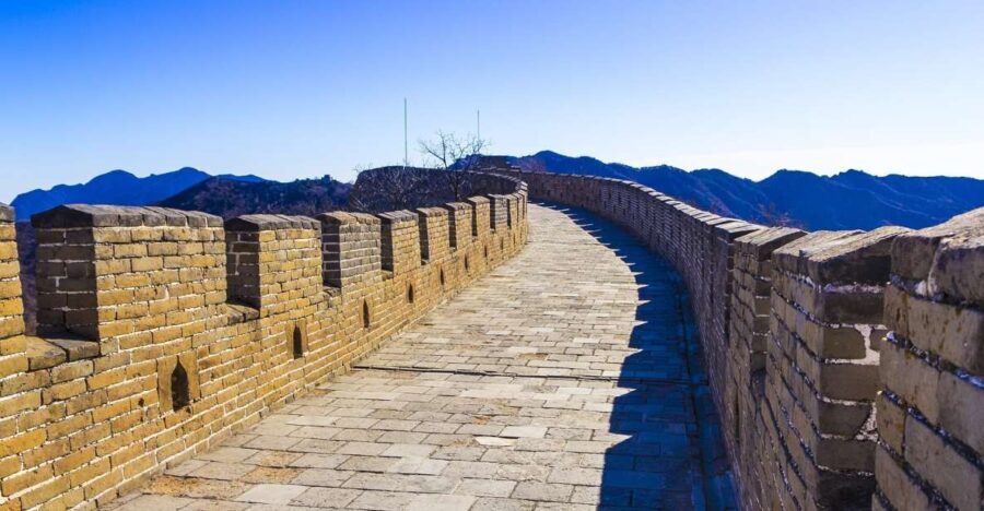 Beijing Mutianyu Great Wall and Summer Palace Private Tour - In-Depth Look at the Itinerary