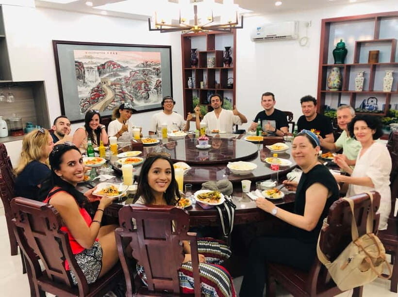 Beijing: Mutianyu Great Wall Daily Tour with Ticket & Lunch - What’s Included and What’s Not