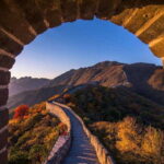 Beijing: Mutianyu Great Wall Entry Ticket Only - What You Get with the Ticket Only Service