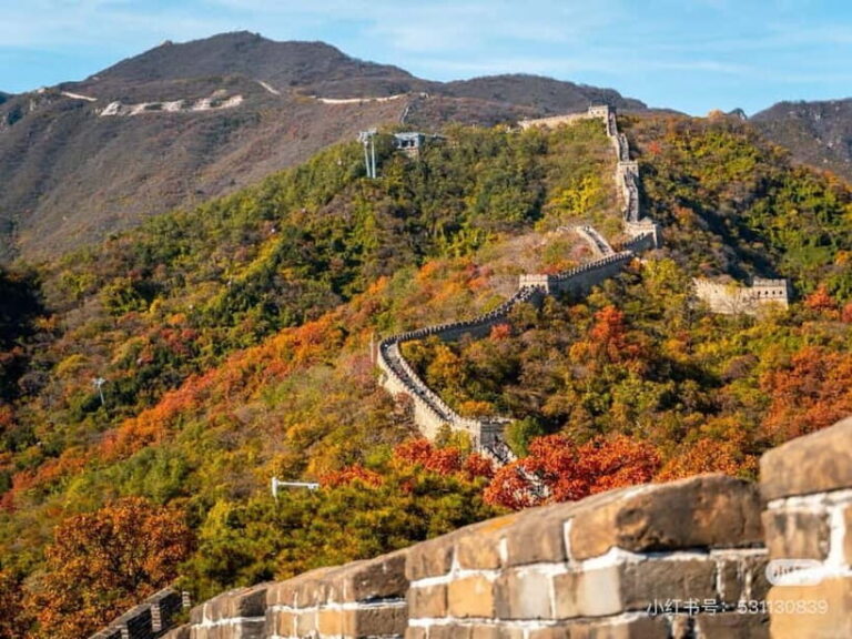 Beijing: Mutianyu Great Wall Private Tour With Tickets - What Are the Main Highlights of This Tour?