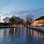 Beijing Night Driving Self-Guide Tour Assist by English Speaking Driver - Exploring the Itinerary in Detail