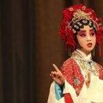 Beijing: Night Tour Of Peking Opera Show / Transfer - The itinerary breakdown