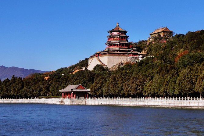 Beijing One Day Private City Tour Including Tickets - Who Would Love This Tour?