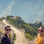 Beijing One-Day Private Tour: Tian'anmen Square, Forbidden City and Great Wall - Authentic Experiences and Guided Insights
