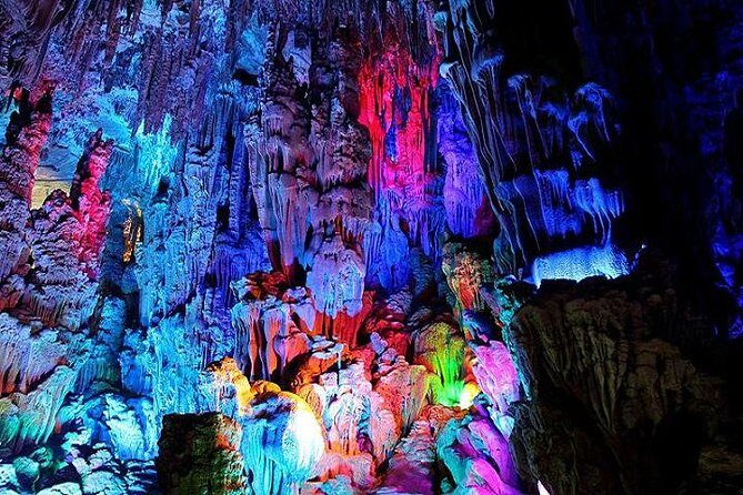 Beijing One Day Private Tour to Summer Palace and Stone Flower Cave - Tips for Making the Most of This Tour