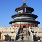 Beijing : Private Custom Walking Tour With A Guide (Private Tour) - What’s Included and What’s Not