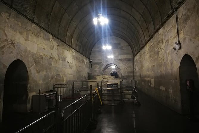 Beijing Private Day Tour: Badaling Great Wall and Dingling Tomb (Non-shopping) - What Travelers Say & Why It Matters