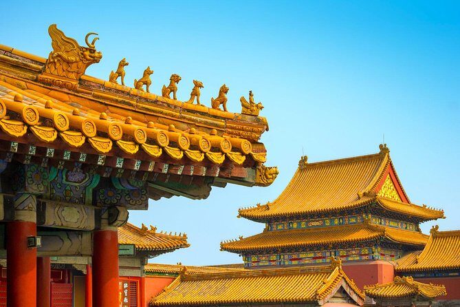Beijing Private Day Tour: Forbidden City and Badaling Great Wall(Non - shopping) - Summing Up Who This Tour Is Best For