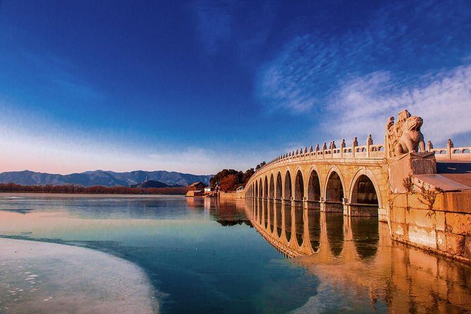 Beijing Private Day Tour: Forbidden City, Temple of Heaven, Summer Palace - The Itinerary in Detail: What to Expect at Each Stop