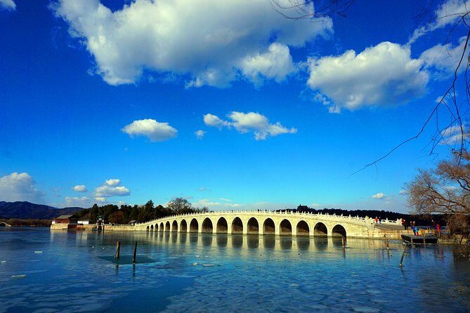 Beijing Private Day Tour: Summer Palace and Mutianyu Great Wall - Practical Details and What You Should Know