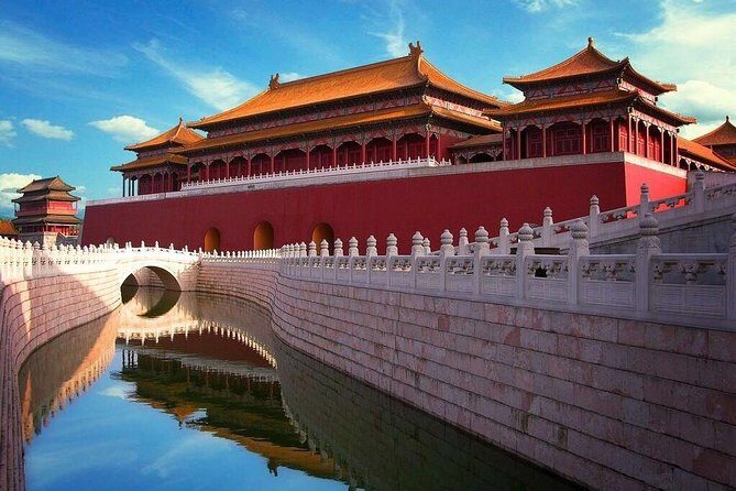 Beijing Private Day Tour: Tian'anmen Square, Forbidden City, Badaling Great Wall - Who Should Take This Tour?