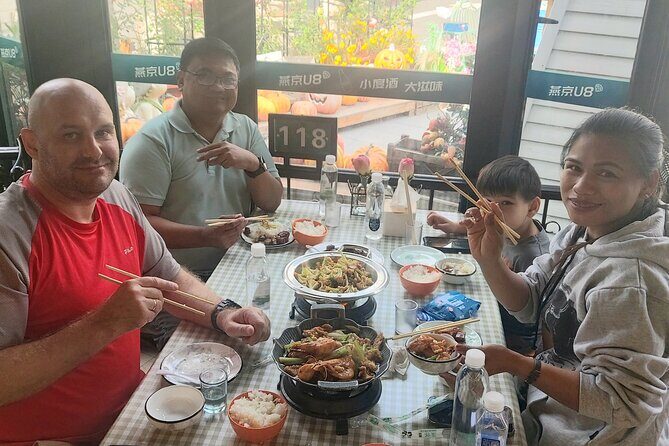 Beijing Private day tour to Mutianyu Great Wall, Summer Palace. - Authenticity and Cultural Insight