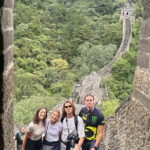 Beijing Private Day Tours: Forbidden City & Mutianyu Great Wall - Exploring the Mutianyu Great Wall